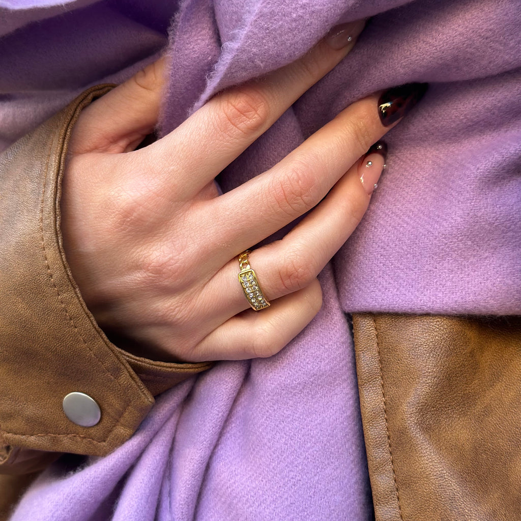 Nala Ring – I Wear Dolls