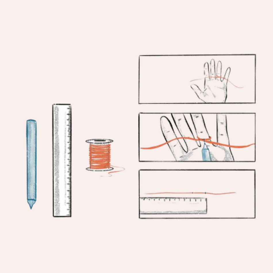 Measurements & Size Guide – I Wear Dolls