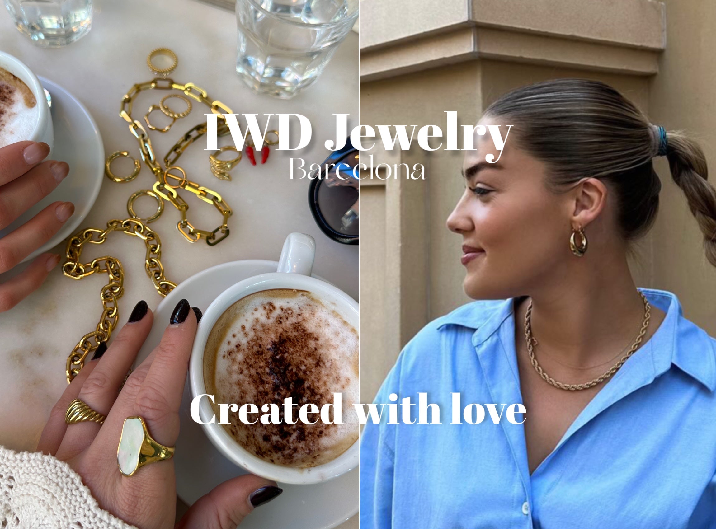 IWD homepage – I Wear Dolls