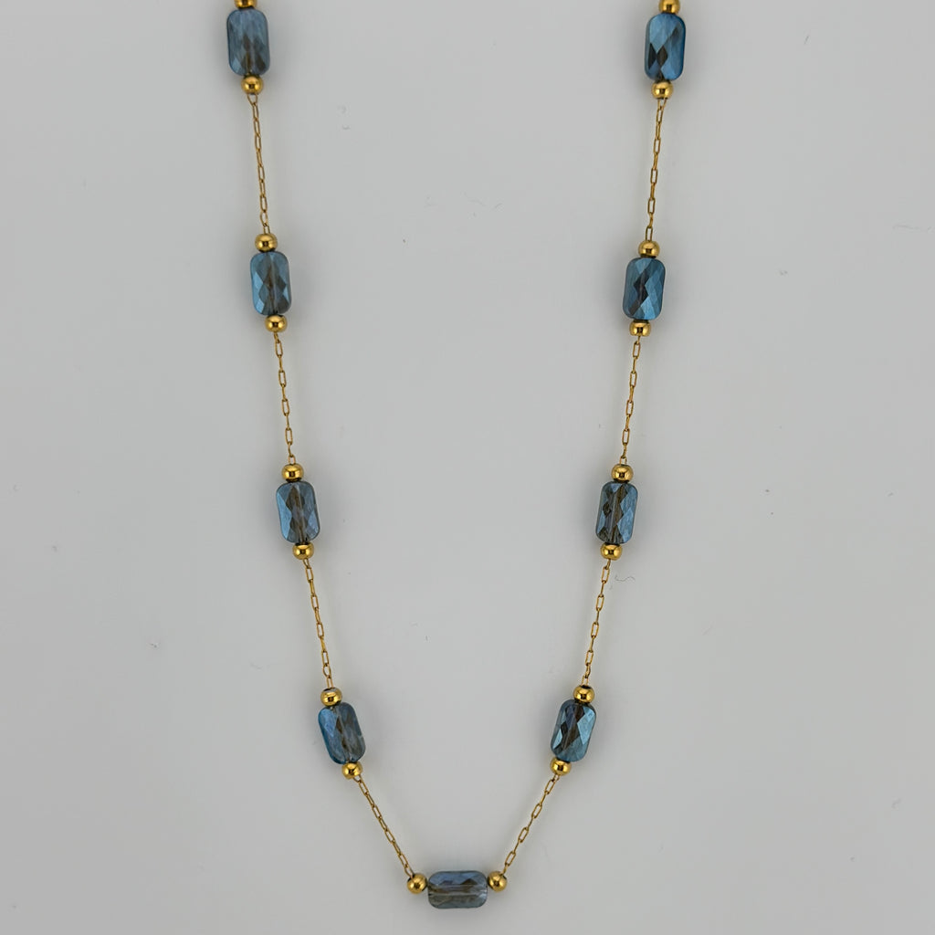 Kyra necklace – I Wear Dolls