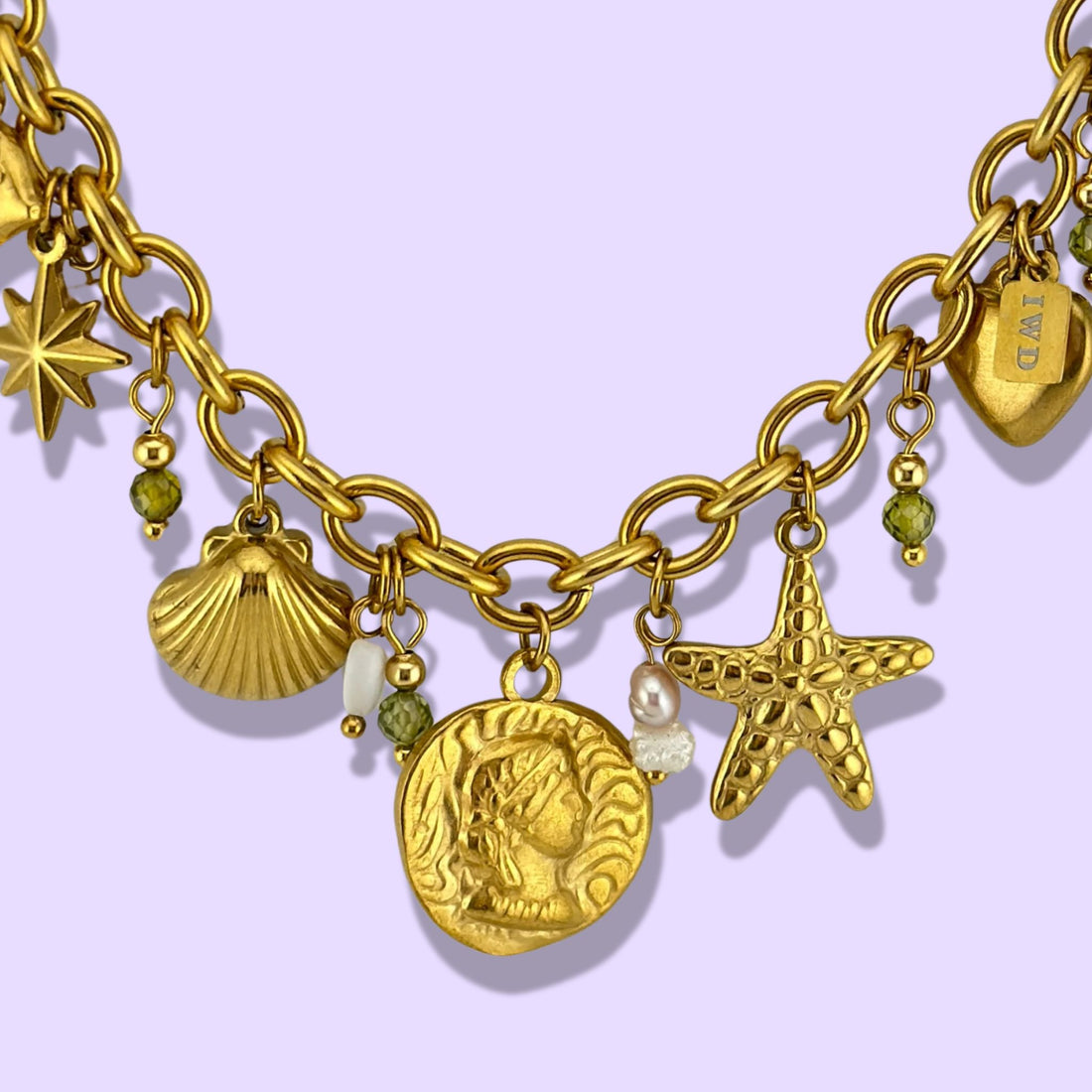 IWD homepage – I Wear Dolls